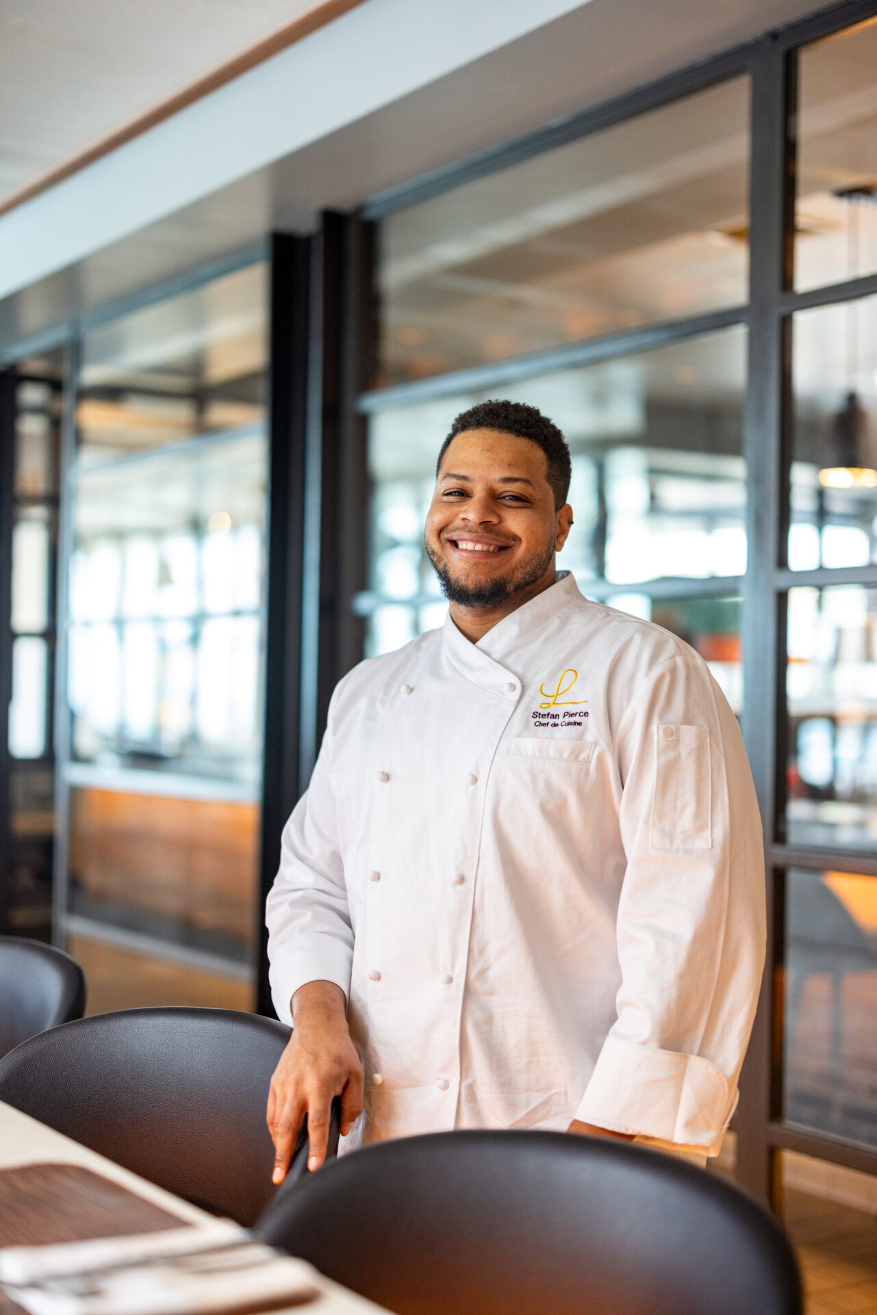 About Our Restaurant | Lōrea