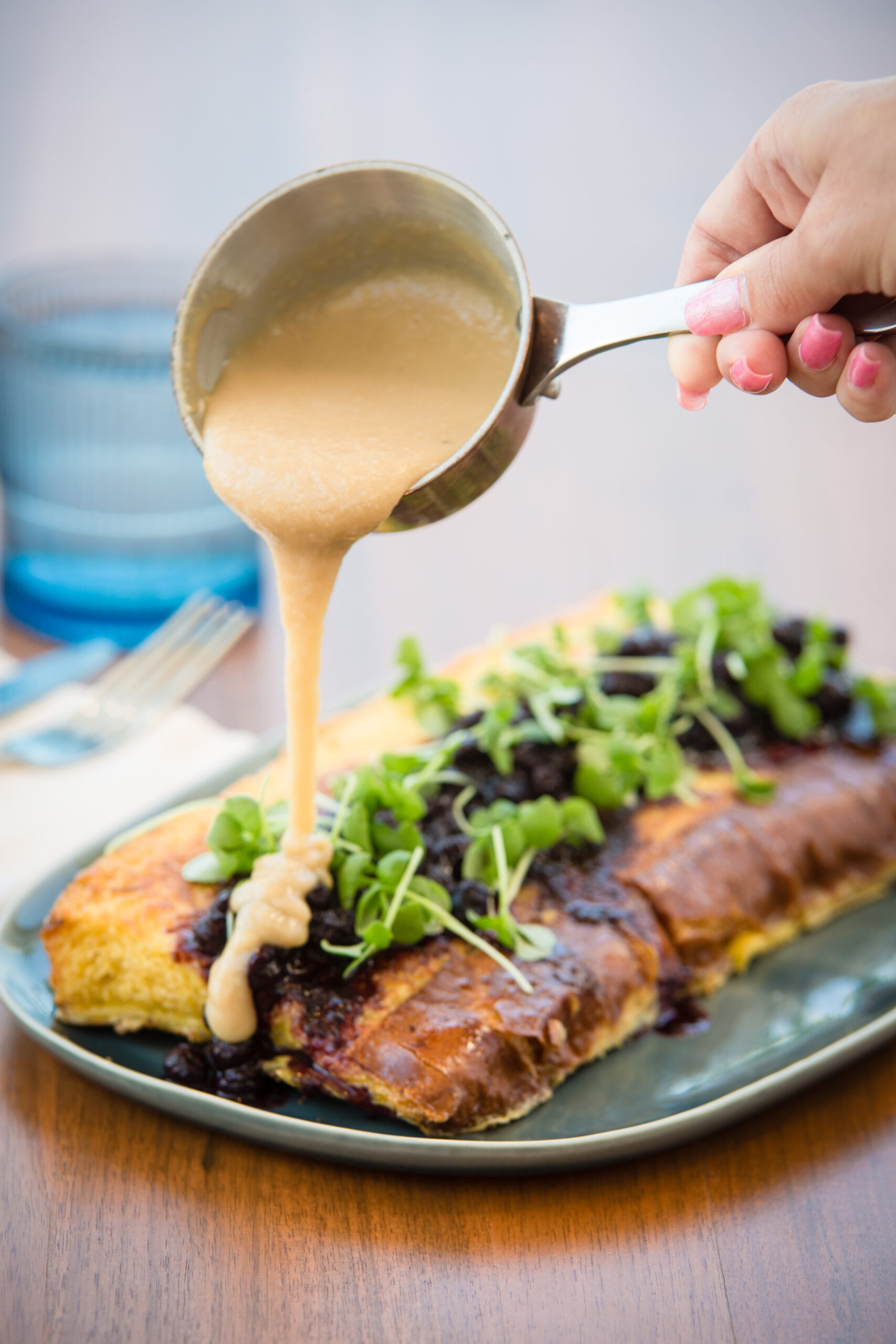 Oceanfront Restaurant Menu | Lōrea