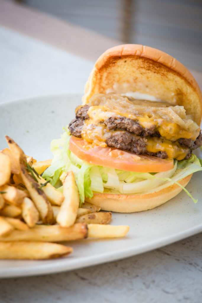 Oceanfront Restaurant Menu | Lōrea